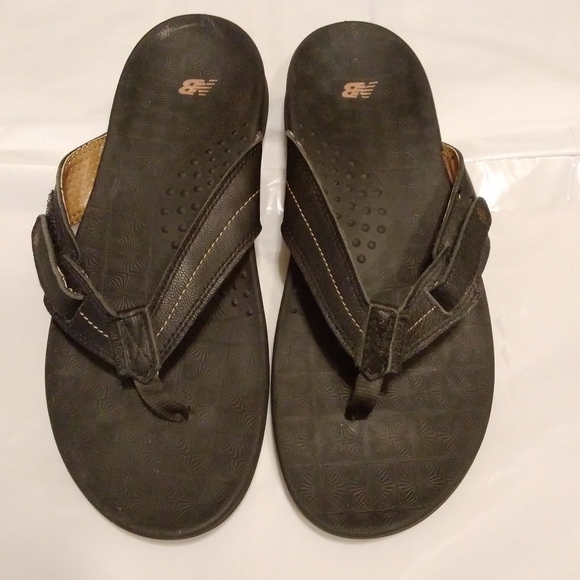 New Balance | Shoes | New Balance Flip Flops | Poshmark